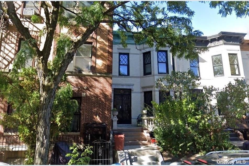 155 Sterling St, Brooklyn, NY 11225 | MLS# 474213 | Trulia