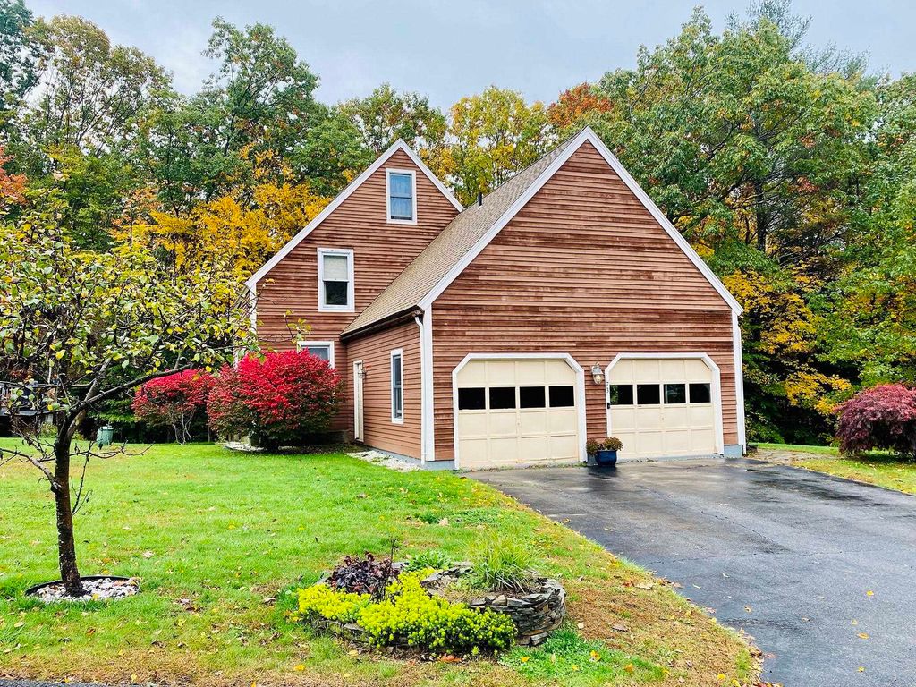 73 Timberlane Drive, Keene, NH 03431 - See Est. Value, Schools & More