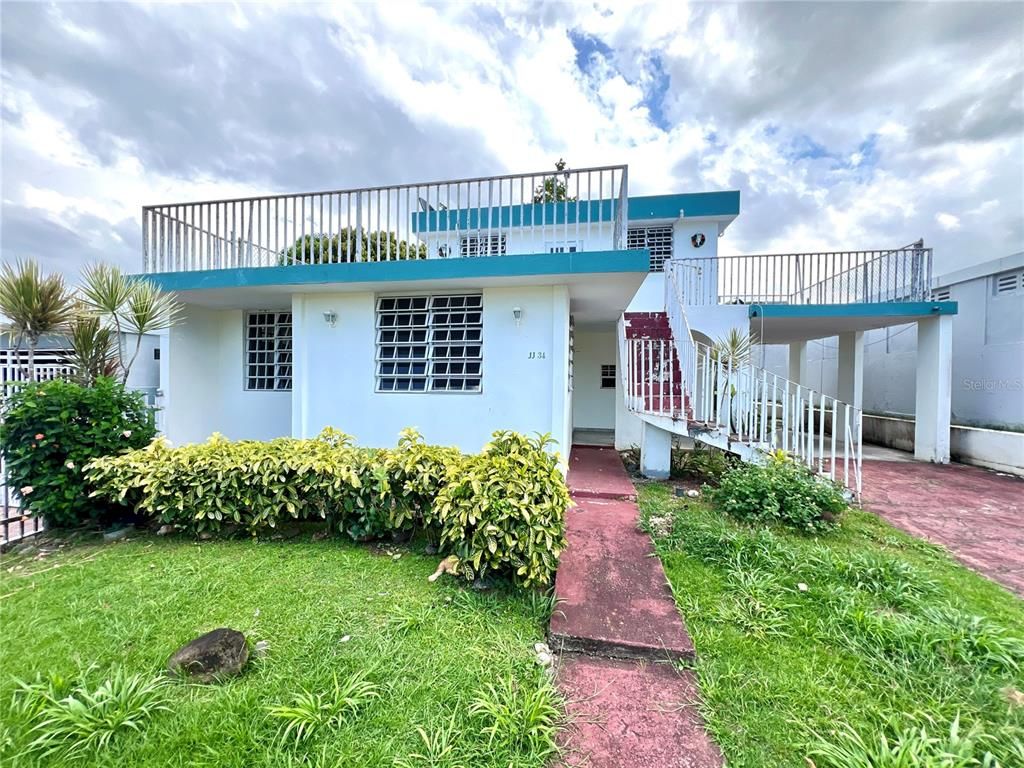 Calle 22 Urb Cana Jj #34, Bayamon, PR 00957 - See Est. Value, Schools ...