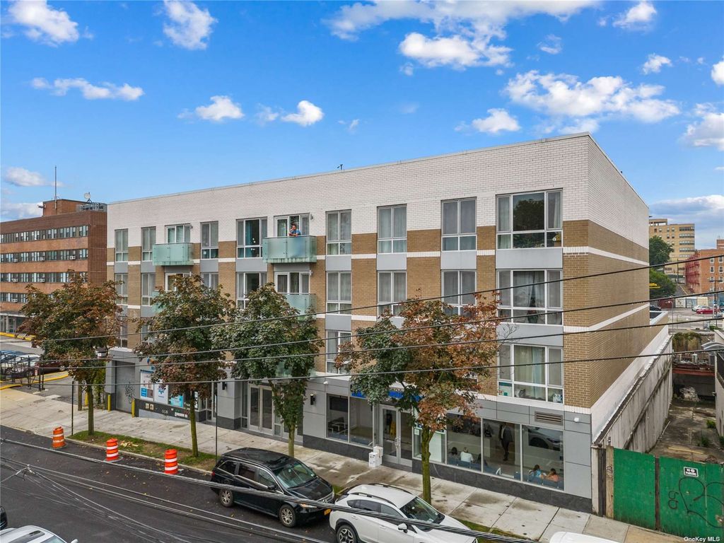 158-15 Union Tpke UNIT 411N, Fresh Meadows, NY 11366 | MLS# 3497213 ...