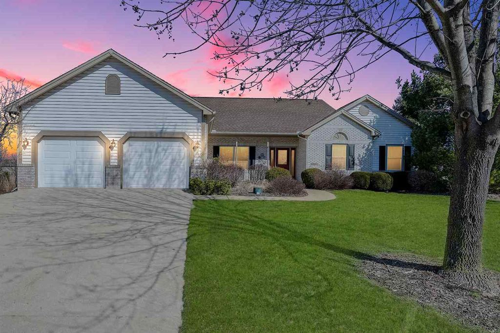 3920 Thad Ct, Lafayette, IN 47905 - See Est. Value, Schools & More