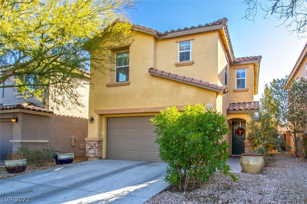 9303 Valley Ranch Ave, Las Vegas, NV 89178 | Trulia
