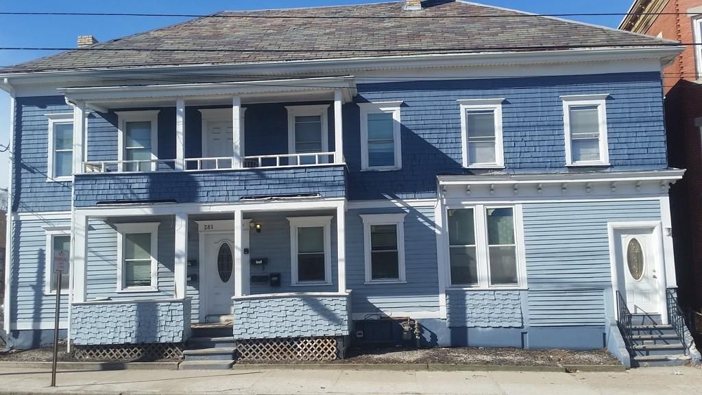 281 S Main St, Woonsocket, RI 02895 | Trulia