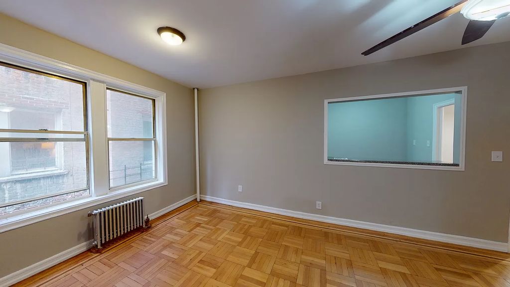 1075 Grand Concourse #3C, Bronx, NY 10452 | MLS# 1635460 | Trulia