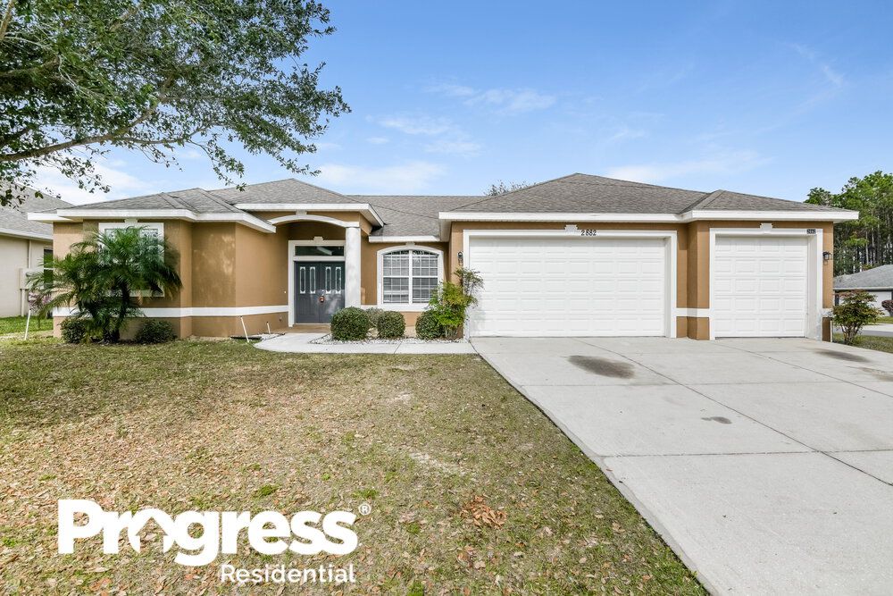 2882 Southern Pines Loop, Clermont, FL 34711 - See Est. Value, Schools & More