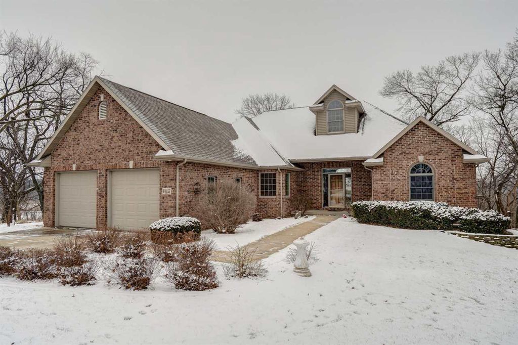 W1155 Jericho Dr, Albany, WI 53502 | Trulia