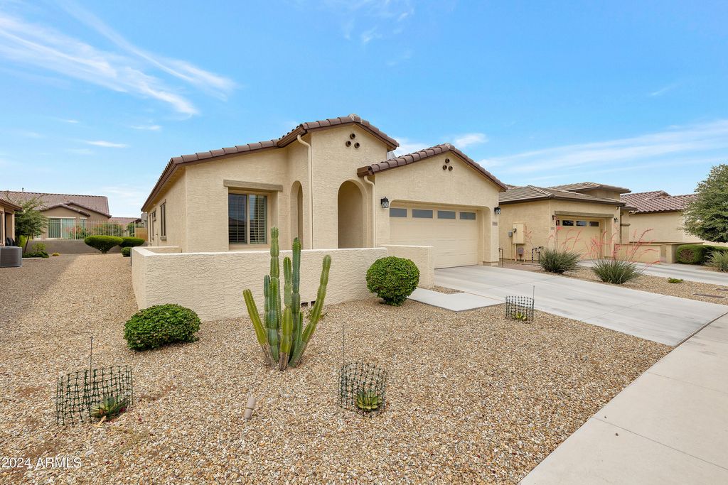 17915 W Silver Fox Way, Goodyear, AZ 85338 | MLS# 6682354 | Trulia