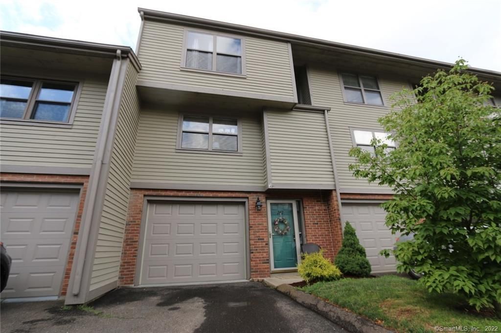 242 Metacomet Drive, Meriden, CT 06450 - See Est. Value, Schools & More