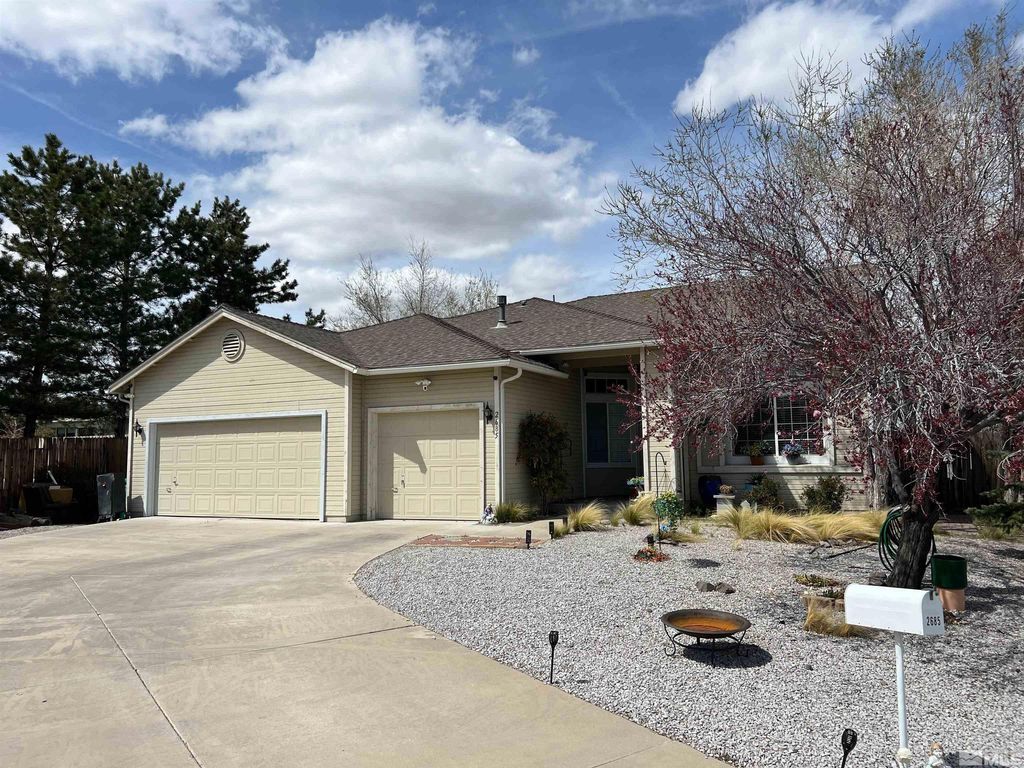2685 Decade Cir, Reno, NV 89512 - See Est. Value, Schools & More