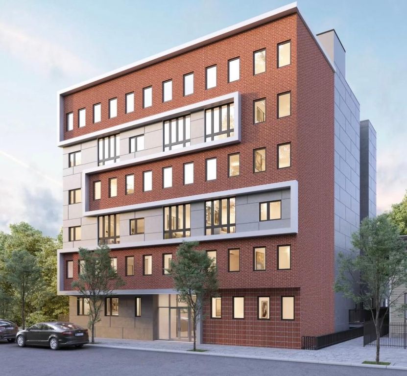 99 Tuers Ave #302, Jersey City, NJ 07306 | Trulia