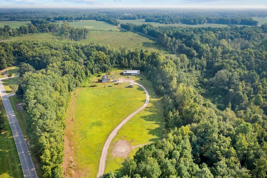 12969 Ethridge Rd, Whitakers, NC 27891 - See Est. Value, Schools & More