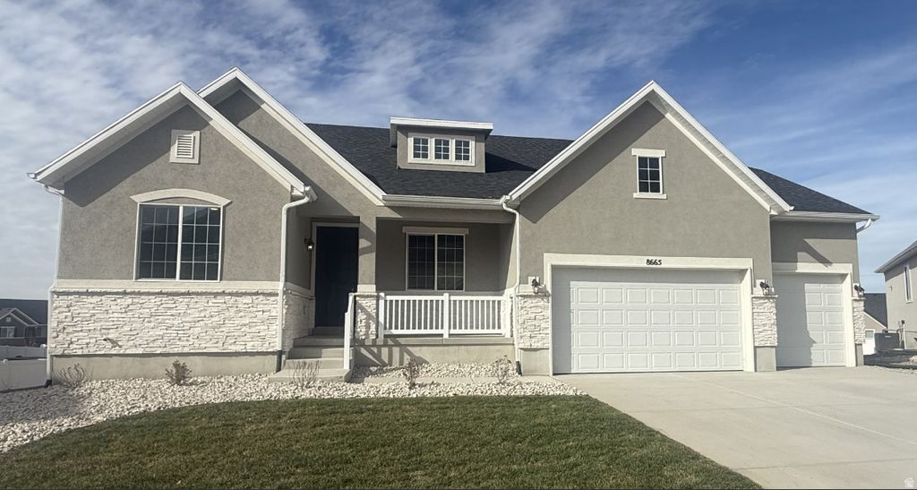 8665 Halloran Ct #1325, Lake Point, UT 84074 | MLS# 2123707 | Trulia