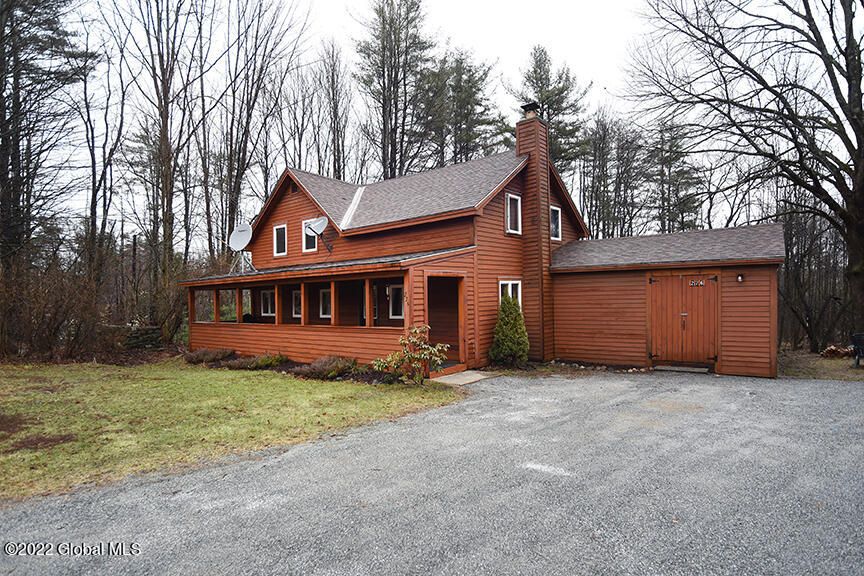 276 Bowen Hill Road, Warrensburg, NY 12885 - See Est. Value, Schools & More