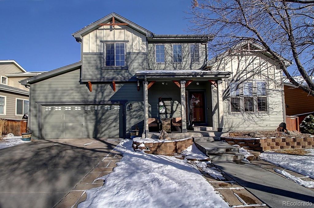 12238 Idalia St, Commerce City, CO 80603 - See Est. Value, Schools & More