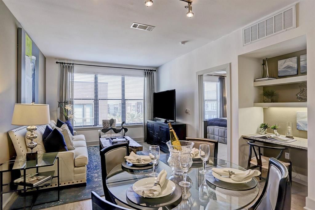 7100 Katy Rd #3409, Houston, TX 77024 | MLS# 22788643 | Trulia