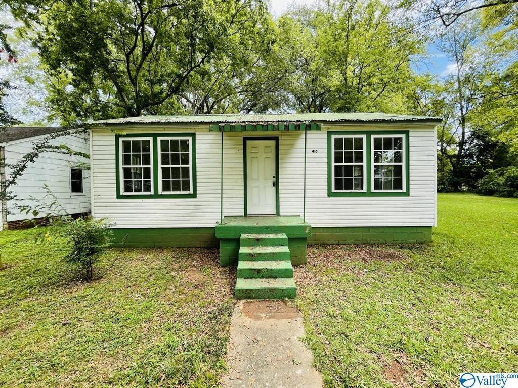 416 8th Ave SW, Decatur, AL 35601 | Trulia