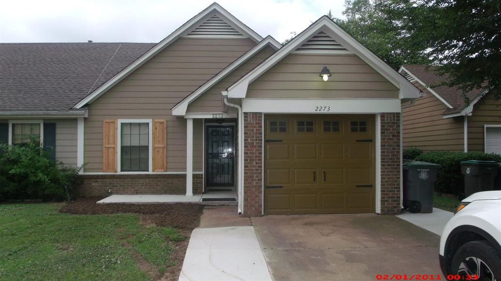 2273 Hometown Dr #83, Memphis, TN 38133 - See Est. Value, Schools & More