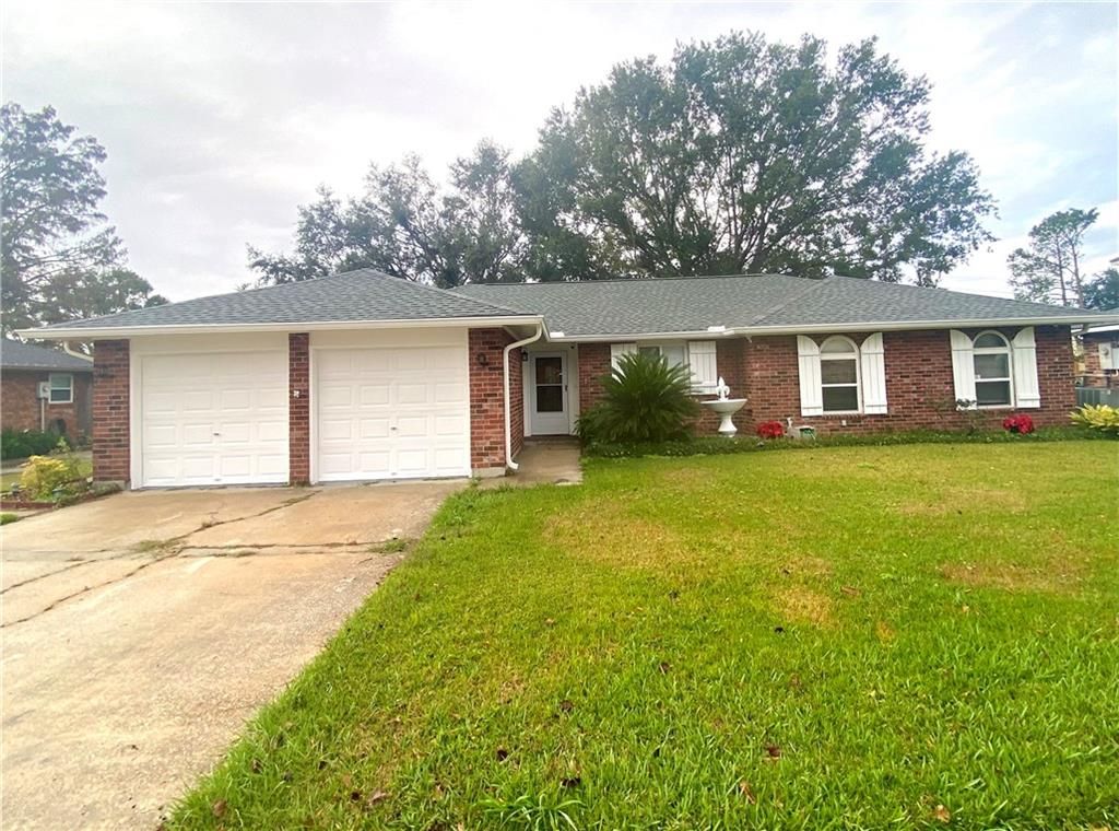 57 Country Club Dr, La Place, LA 70068 | Trulia