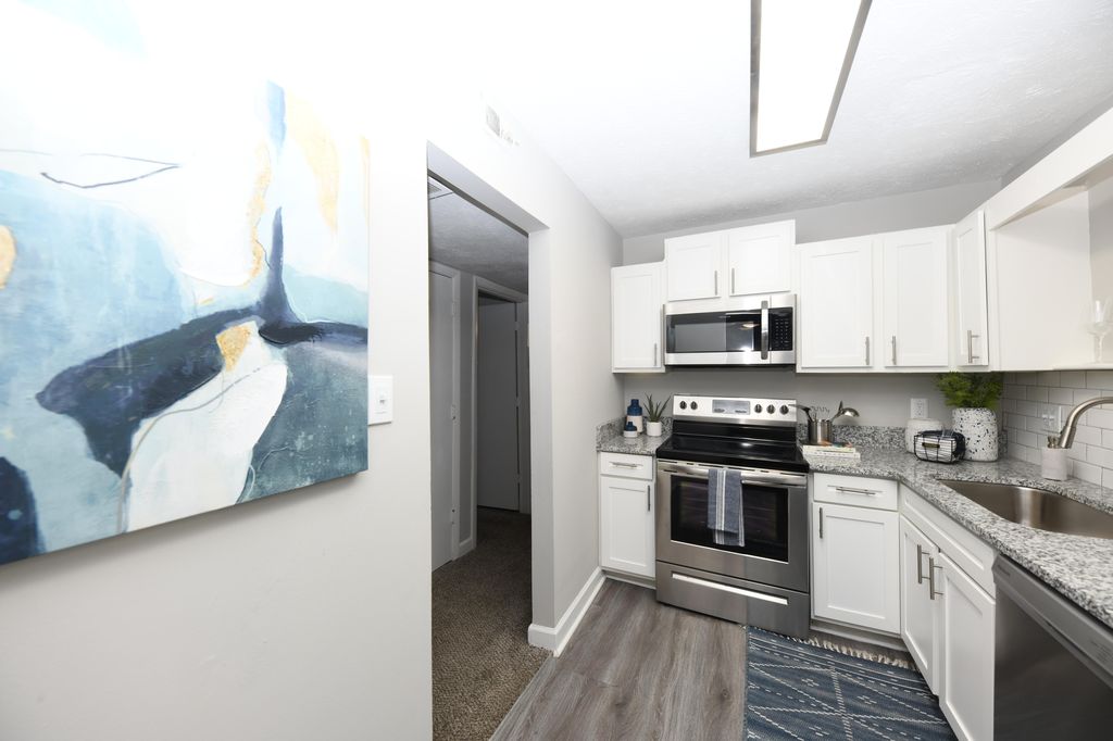 2814 De Mel Ave #2800-1, Louisville, KY 40214 - See Est. Value, Schools ...