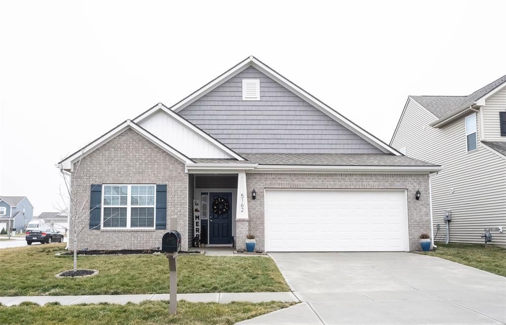 5162 Wildflower Dr, Whitestown, IN 46075 - See Est. Value, Schools & More