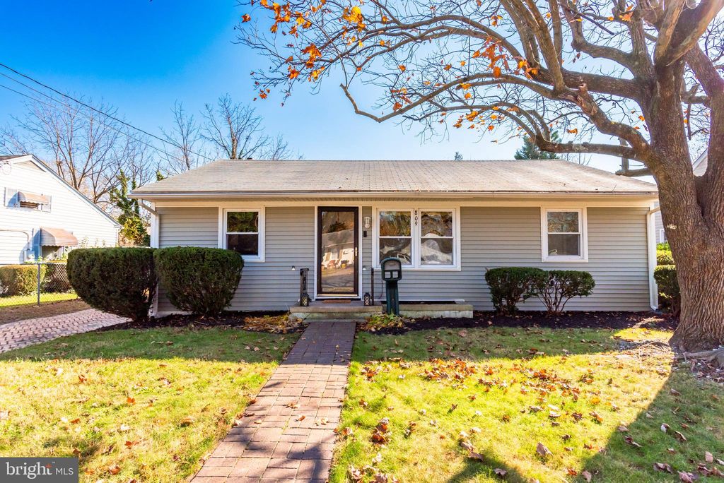 809 Spring Ave, Salisbury, MD 21804 - See Est. Value, Schools & More