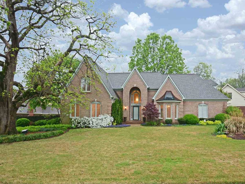 7545 October Rose Dr #48, Memphis, TN 38119 - See Est. Value, Schools ...