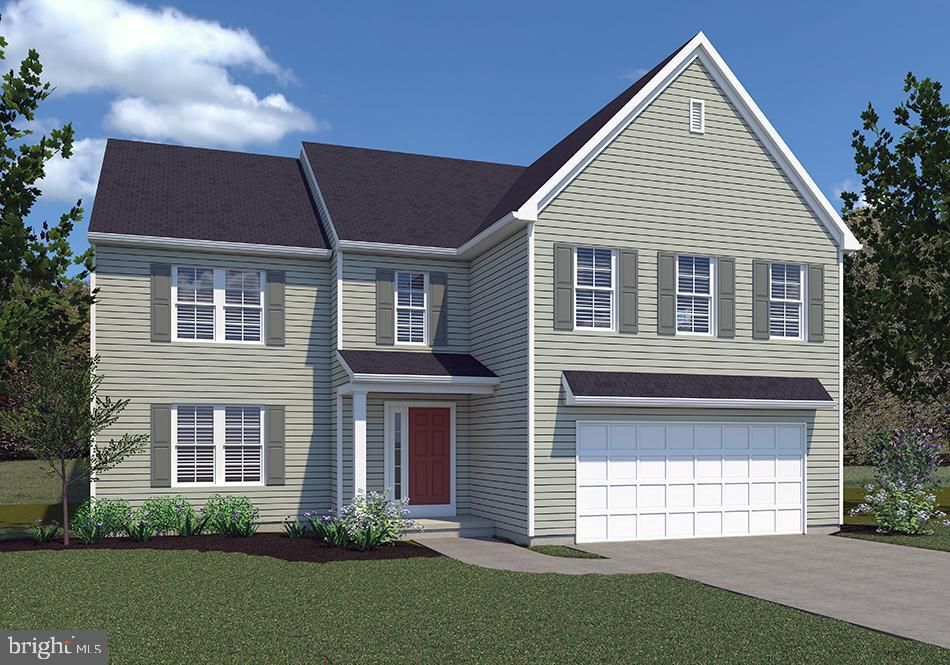 Chelsea Model At Eagles Vw, York, PA 17406 | MLS# PAYK2061402 | Trulia