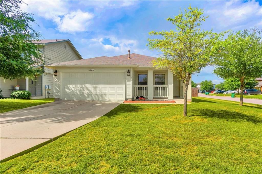 18016 Majestic Elm Ln, Elgin, TX 78621 - See Est. Value, Schools & More