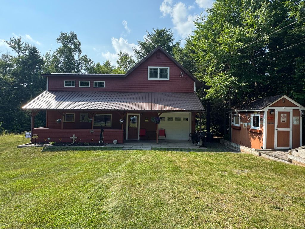 9 Alice Drive, Greenville, ME 04441 - See Est. Value, Schools & More