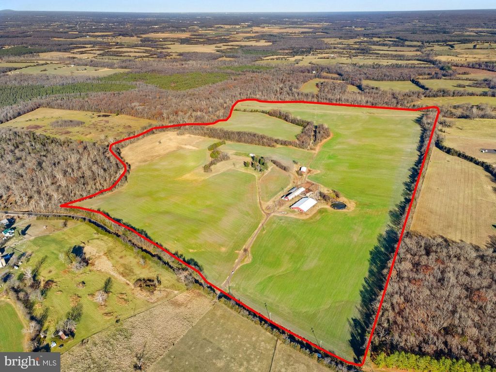 22031 Milky Way, Elkwood, VA 22718 - See Est. Value, Schools & More