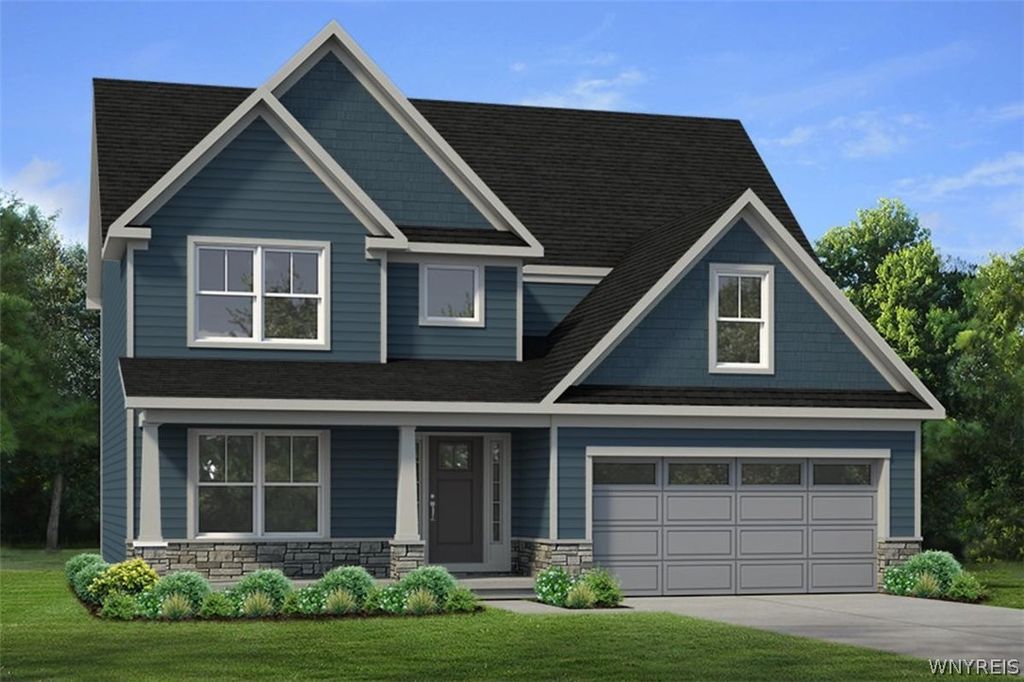 20 Jaycee Ln, Buffalo, NY 14224 | Trulia