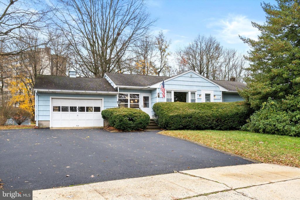 1695 Klockner Rd, Hamilton, NJ 08619 - See Est. Value, Schools & More