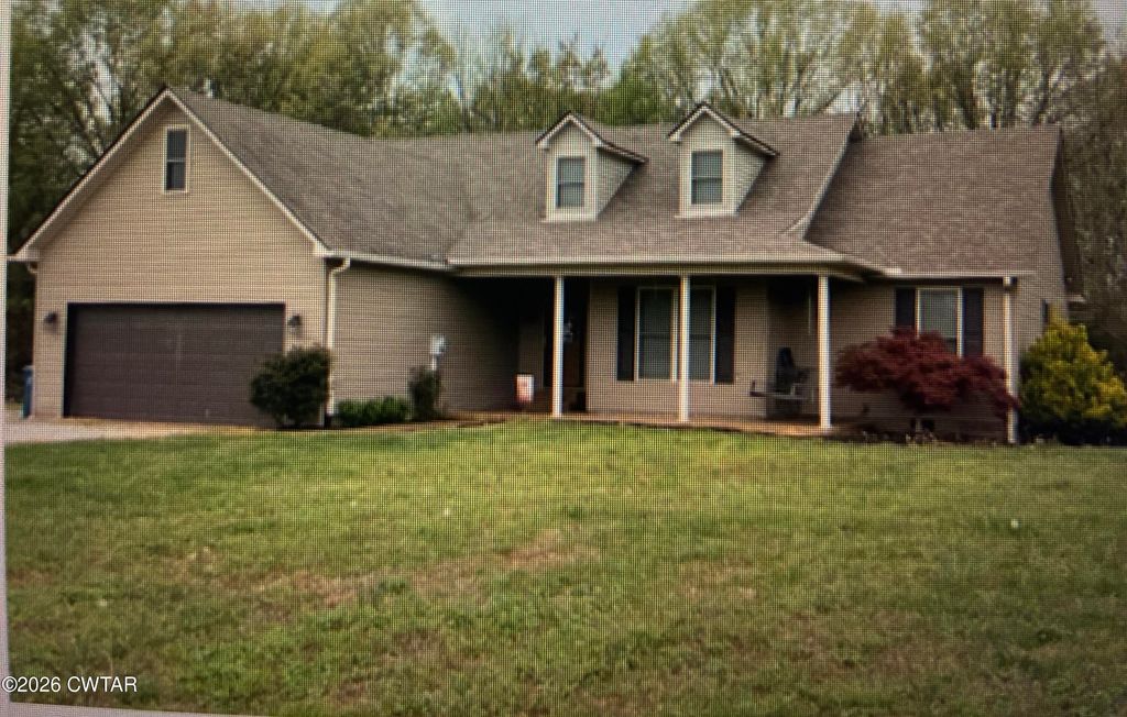445 Tar Hill Rd, Dyersburg, TN 38024 | MLS# 2600443 - Trulia | Trulia