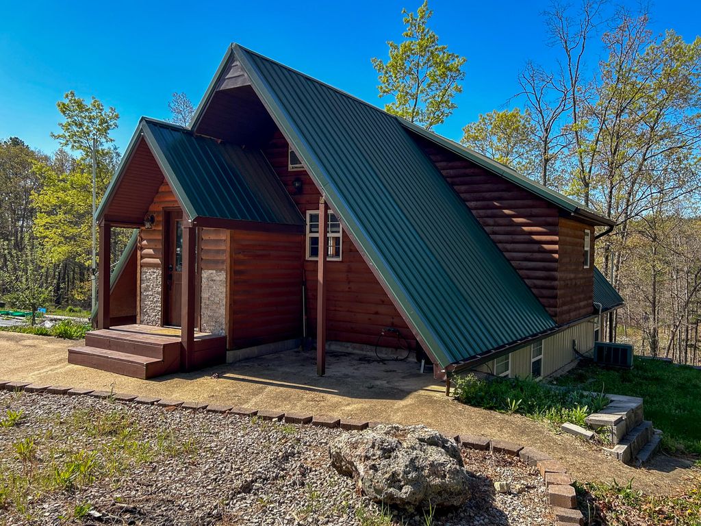 840 State Route 137, Willow Springs, MO 65793 | MLS# 60292157 | Trulia