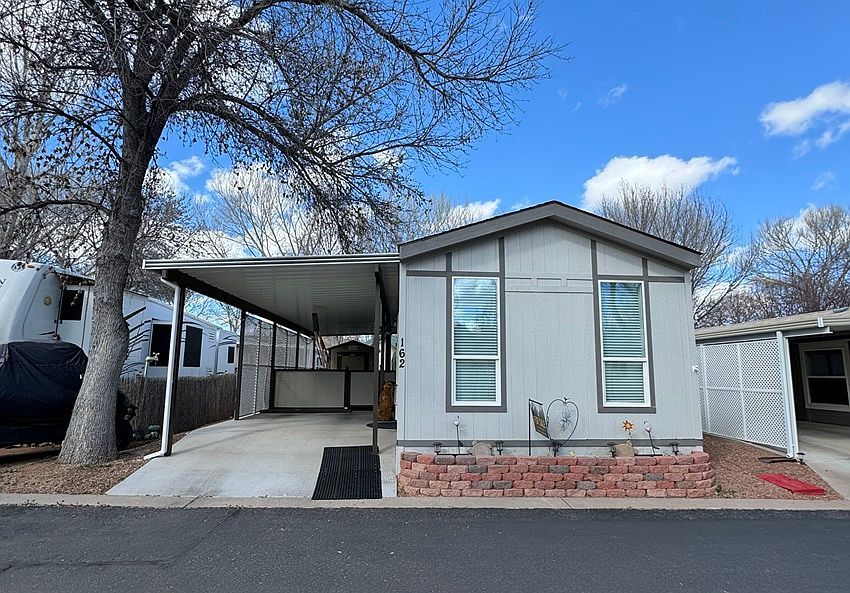 3933 E Highway 260 #162, Star Valley, AZ 85541 - See Est. Value ...