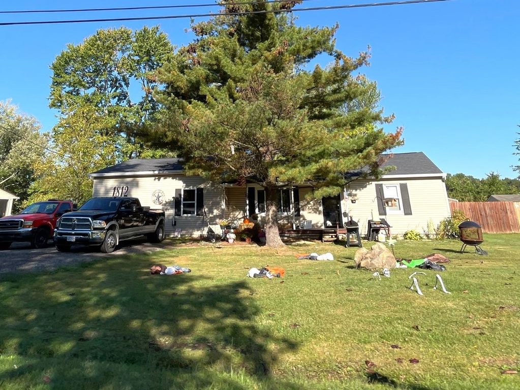 1812 Louis Ln, Goshen, OH 45122 | Trulia