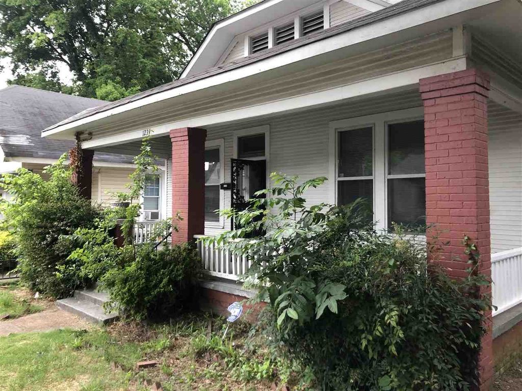 1239 Driver St #4 & 5, Memphis, TN 38106 - See Est. Value, Schools & More