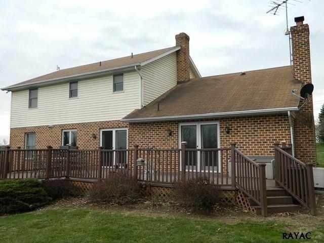 9283 Forest Rd, Glen Rock, PA 17327 - See Est. Value, Schools & More