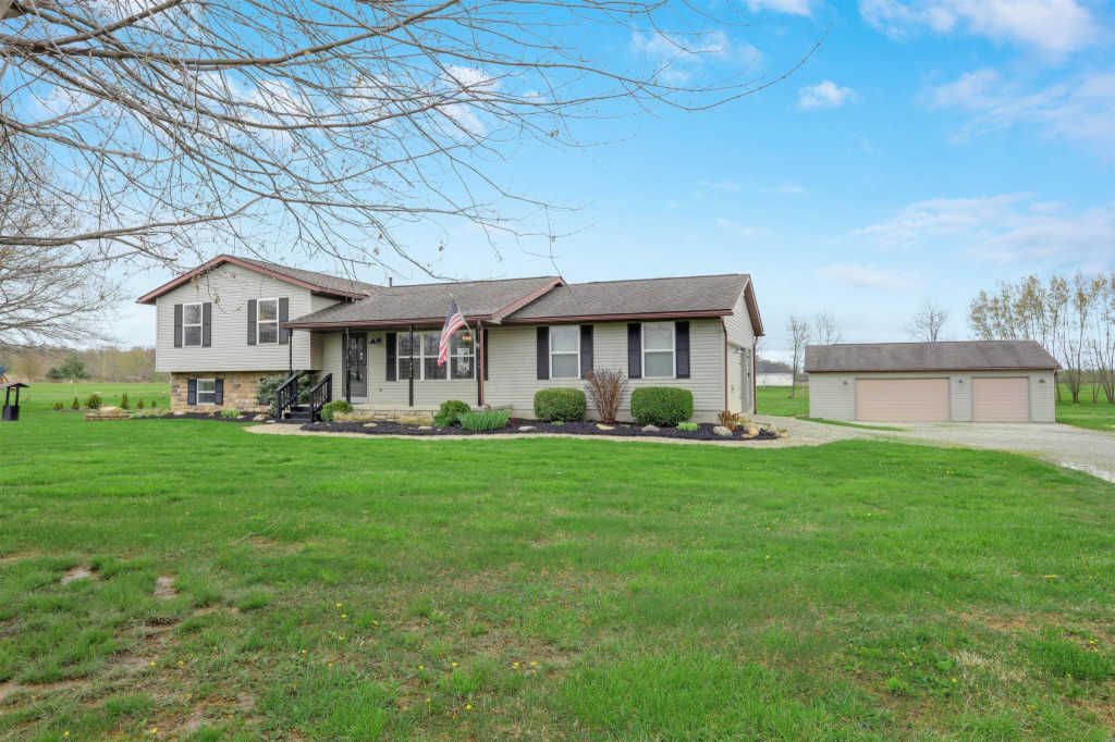 15328 Murphy Rd Sunbury Oh 43074 See Est Value Schools And More