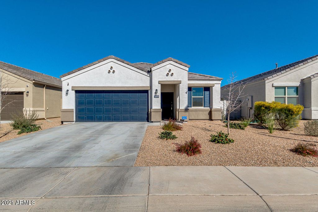 36924 W Mediterranean Way, Maricopa, AZ 85138 | Trulia