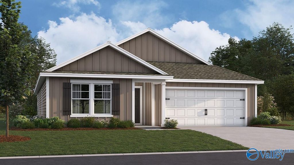 10000 Anders Way, Owens X Rds, AL 35763 - See Est. Value, Schools & More