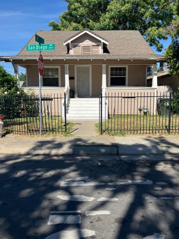 3250 San Diego Way, Sacramento, CA 95820 | MLS# 225060676 | Trulia