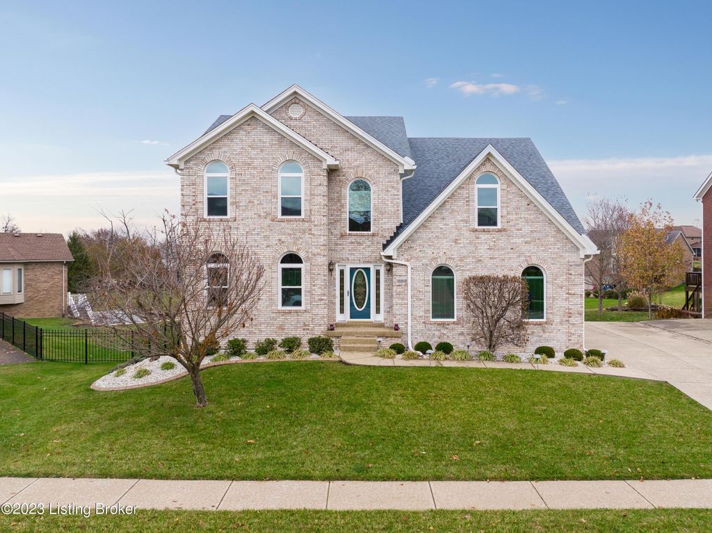 10810 Bardstown Woods Blvd, Louisville, KY 40291 - See Est. Value ...