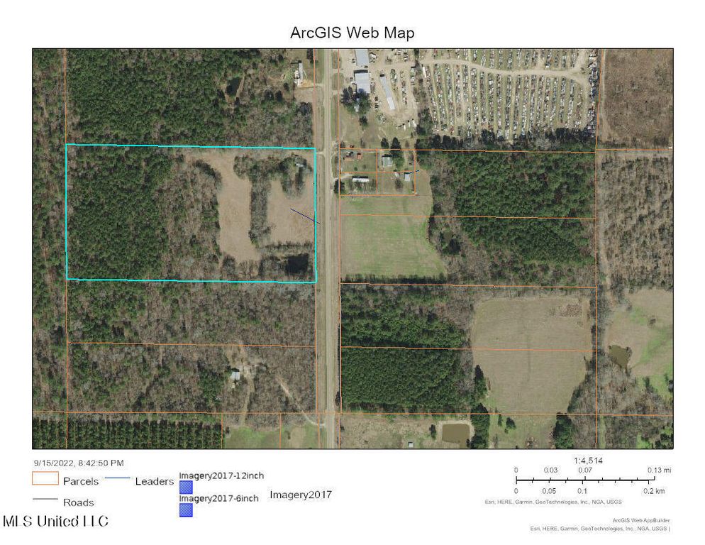 Highway 21, Forest, MS 39074 | Trulia
