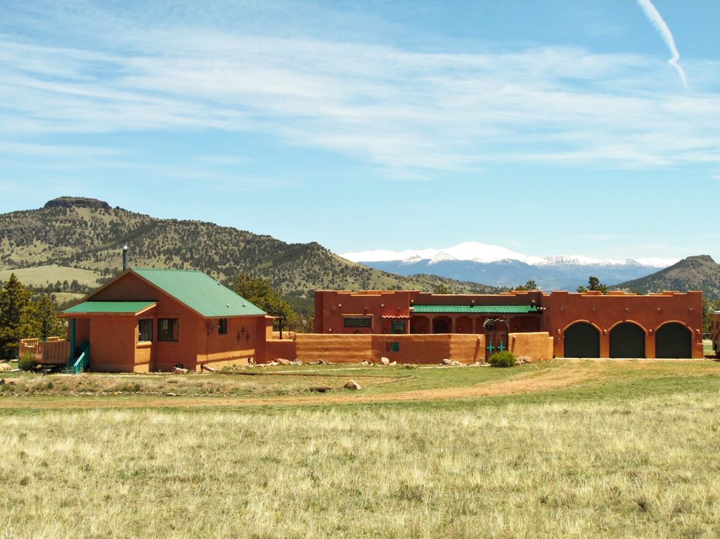 5922 County Road 102, Guffey, CO 80820 - See Est. Value, Schools & More