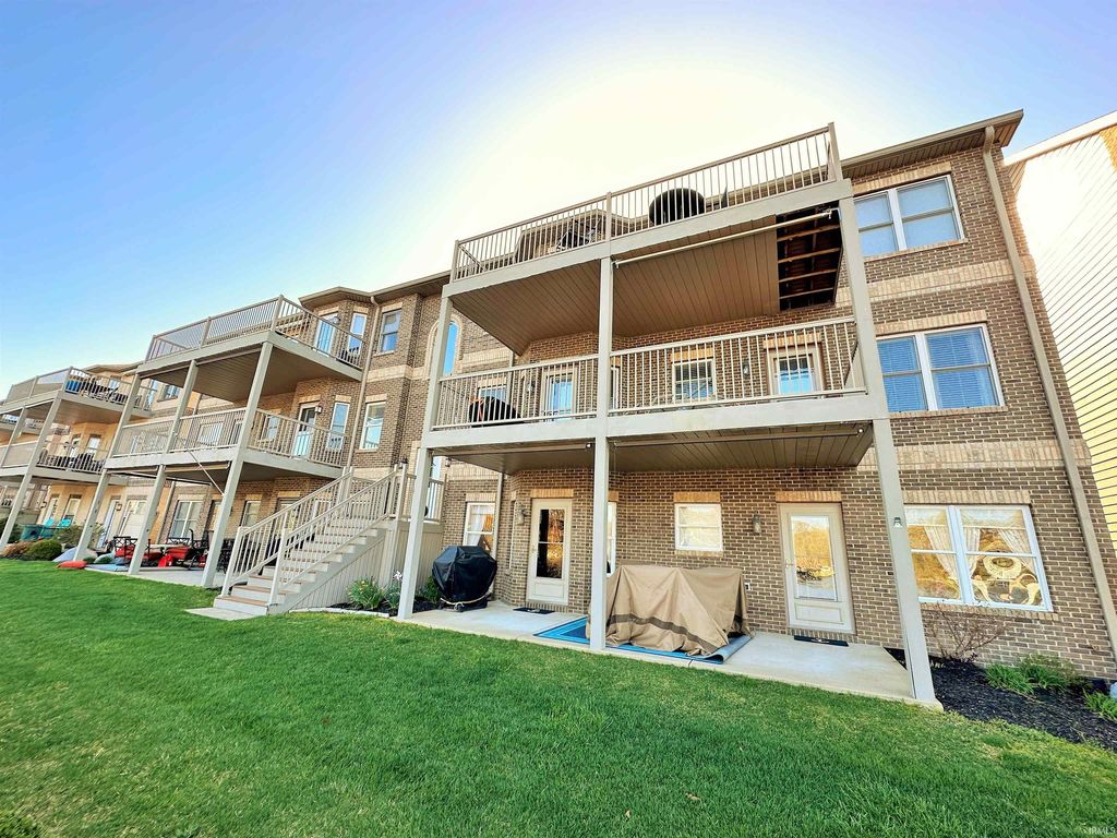 12376 Bridgeview Dr N #1-condo 1, Monticello, IN 47960 - See Est. Value ...