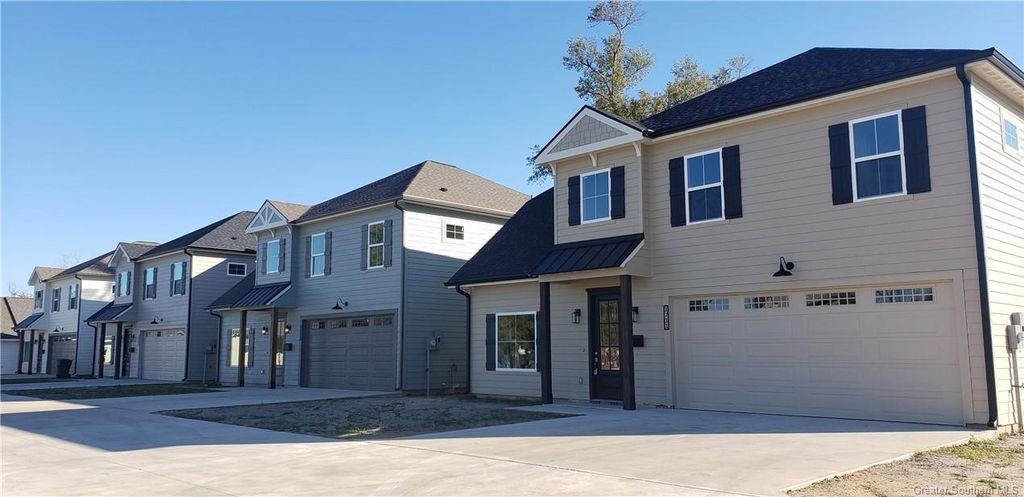 1711 Bilbo St, Lake Charles, LA 70601 | MLS# SWL24000943 | Trulia