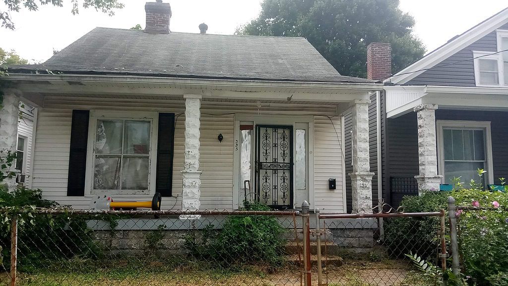 335 N 27th St, Louisville, KY 40212 - See Est. Value, Schools & More