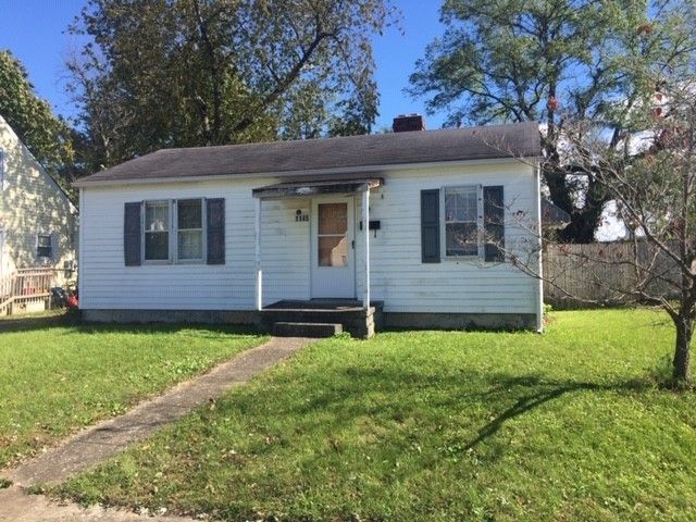 1145 Sparks Rd, Lexington, KY 40505 - See Est. Value, Schools & More