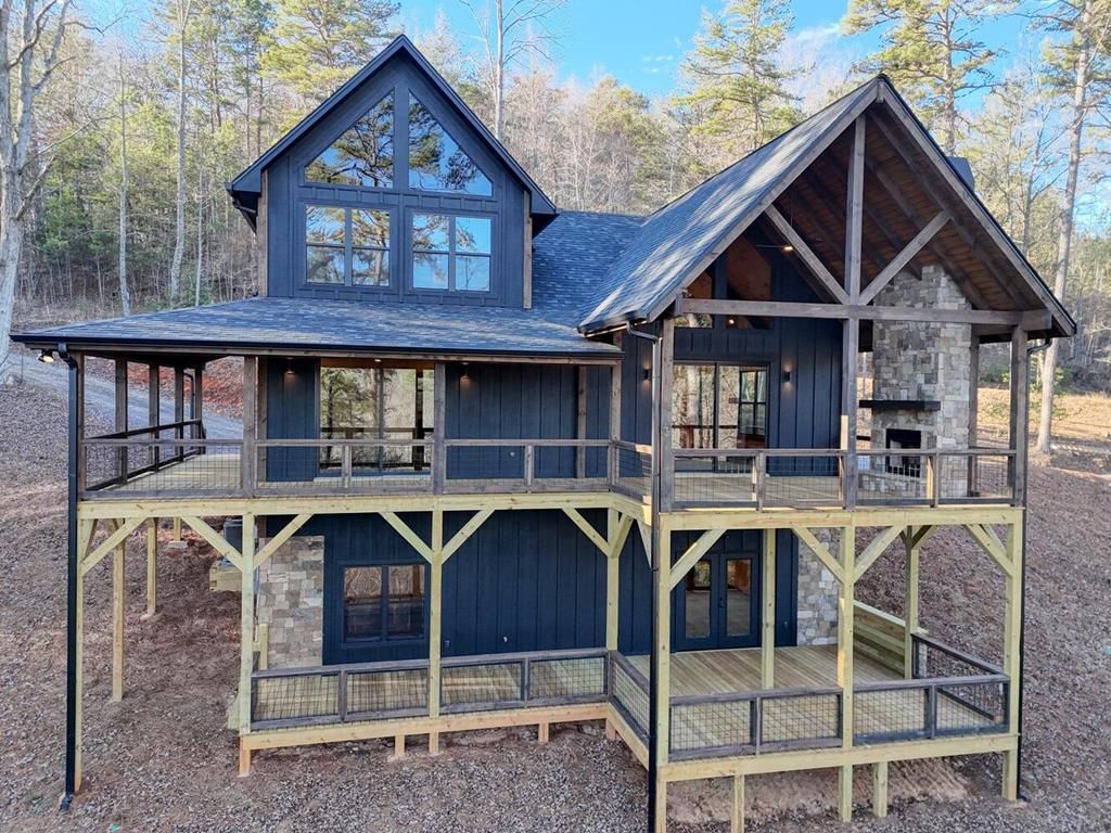 250 Wolf Creek Cir, Mineral Bluff, GA 30559 | MLS# 422385 - Trulia | Trulia